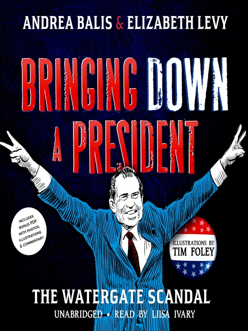 Libby - Bringing Down a President